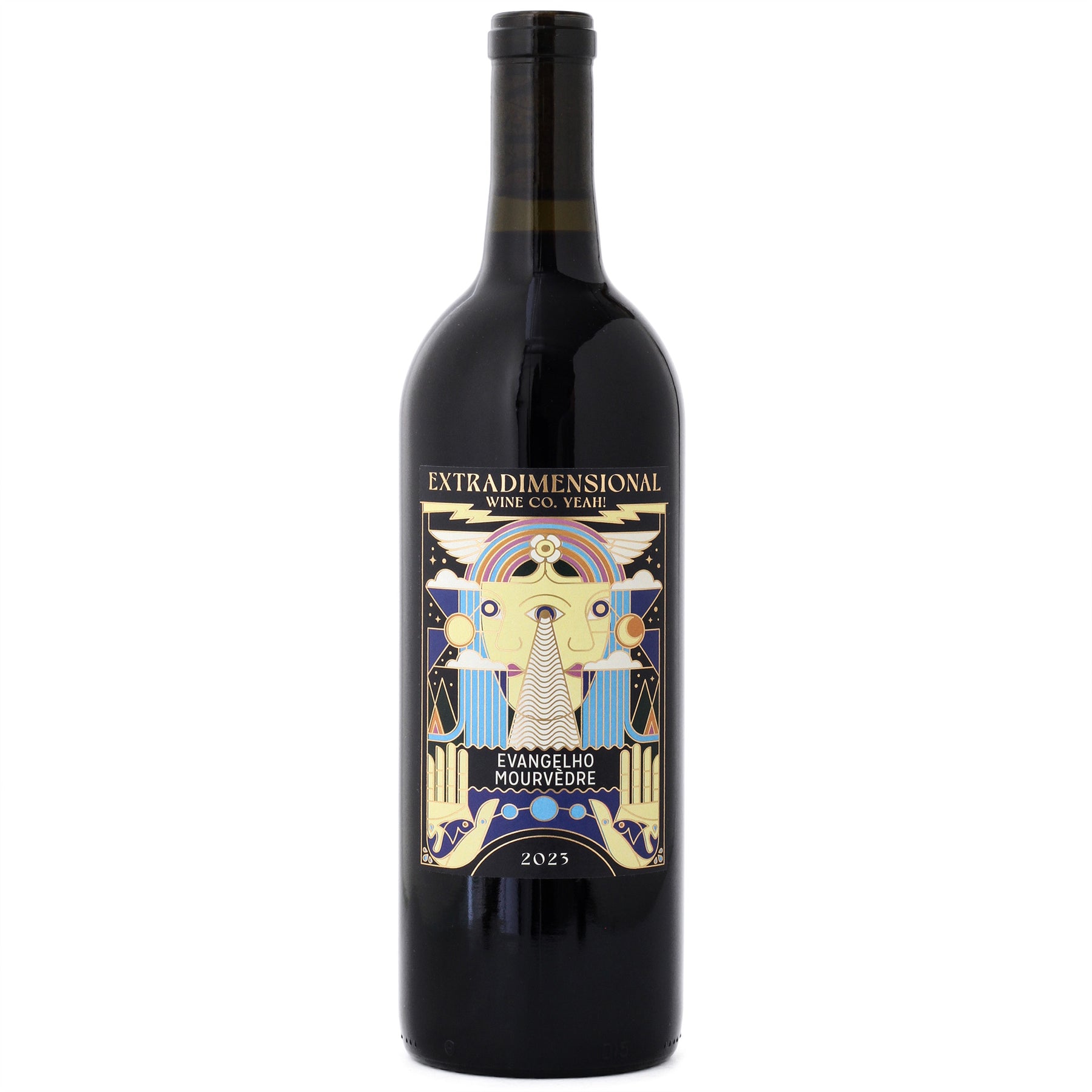 Golden Age Wine