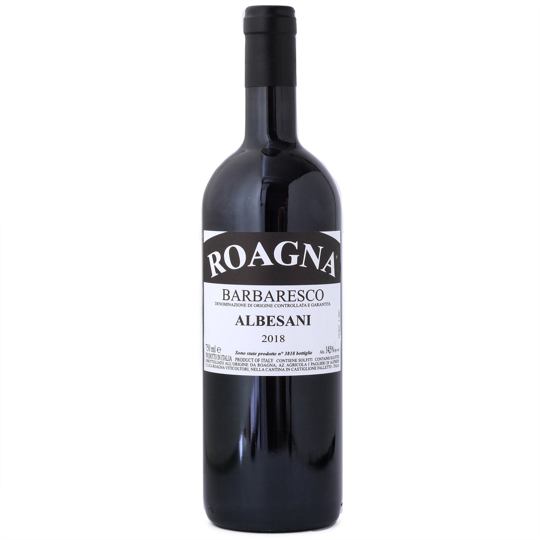 New Arrivals – Golden Age Wine
