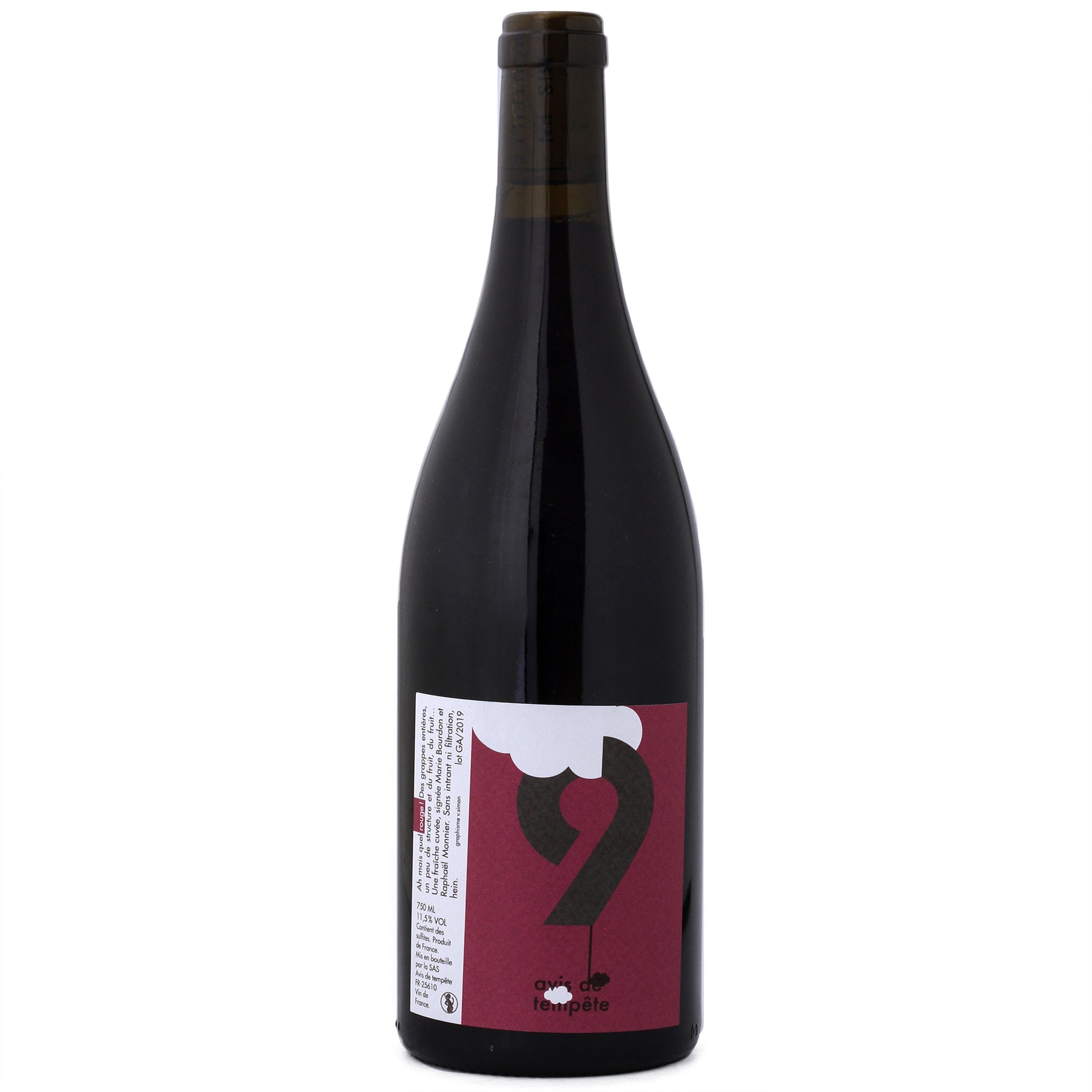 Golden Age Wine