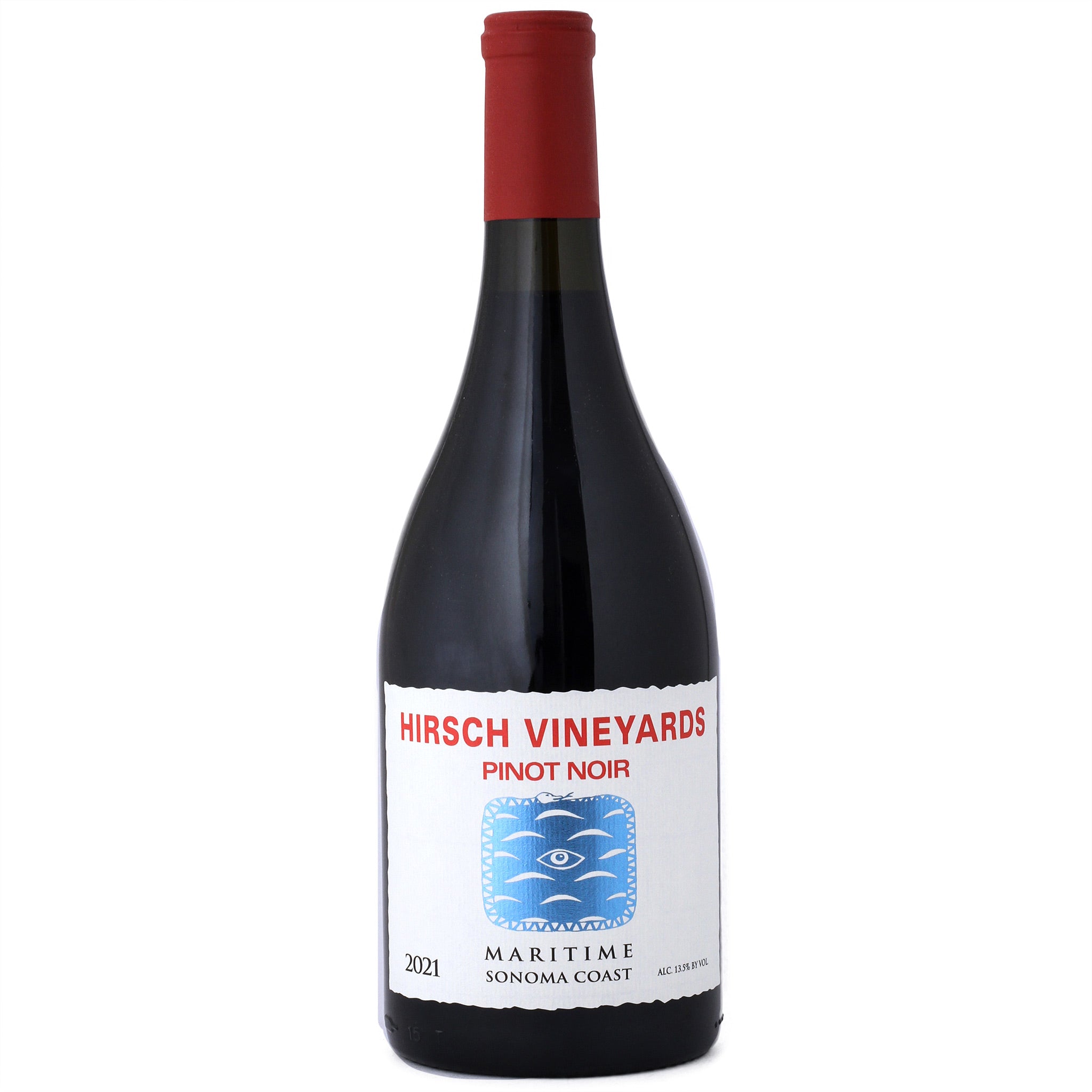 2021 Hirsch Vineyards “Maritime” Pinot Noir – Golden Age Wine