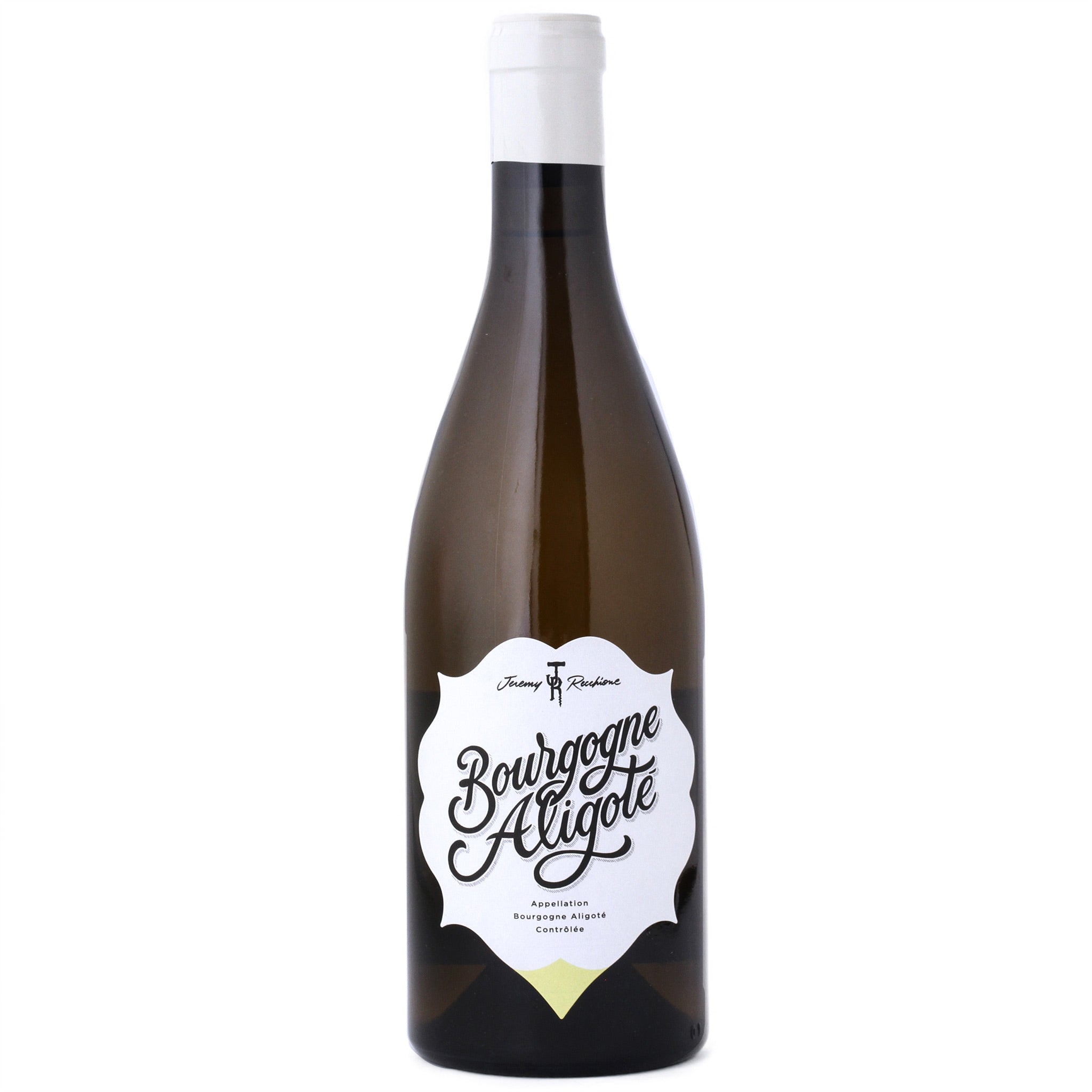 2022 Jeremy Recchione "Cerisiers" Bourgogne Aligoté – Golden Age Wine