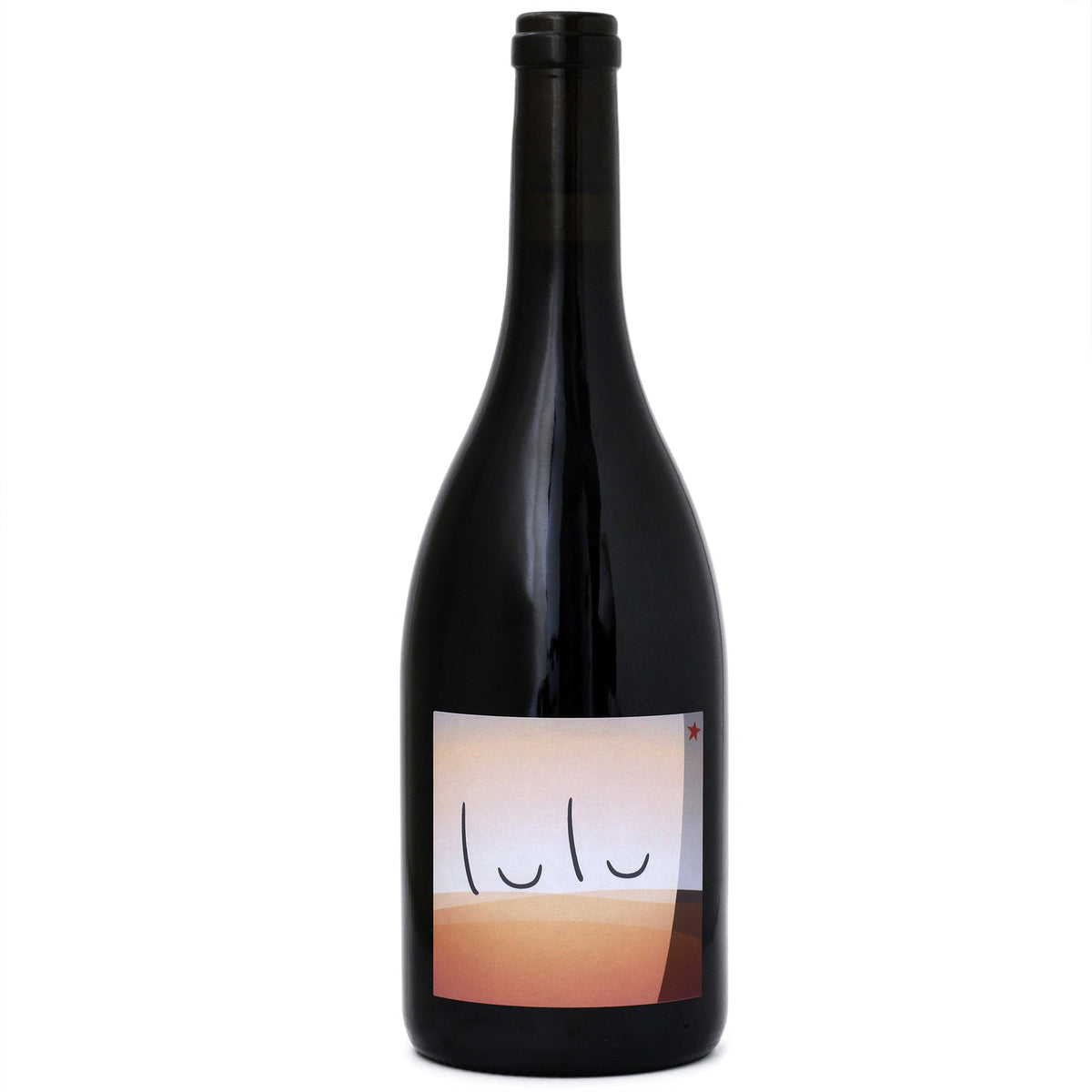 2022 Domaine la Bohème “Lulu” Rouge – Golden Age Wine