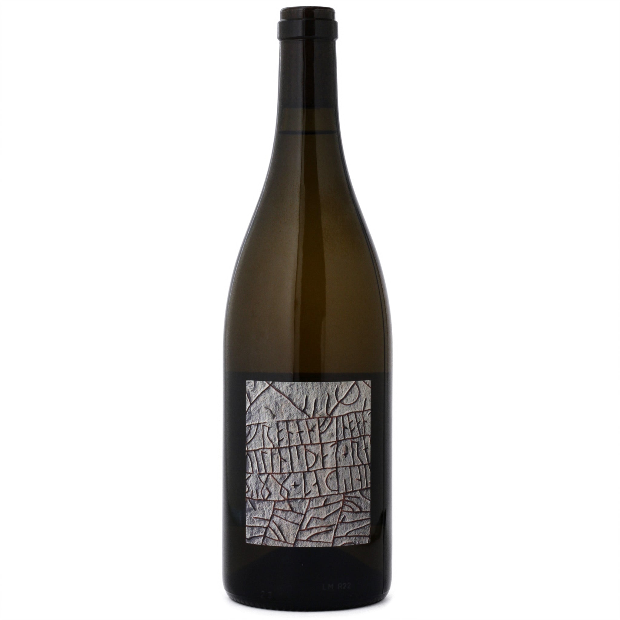 2022 Frantz Saumon “Un Saumon dans la Loire” Blanc – Golden Age Wine