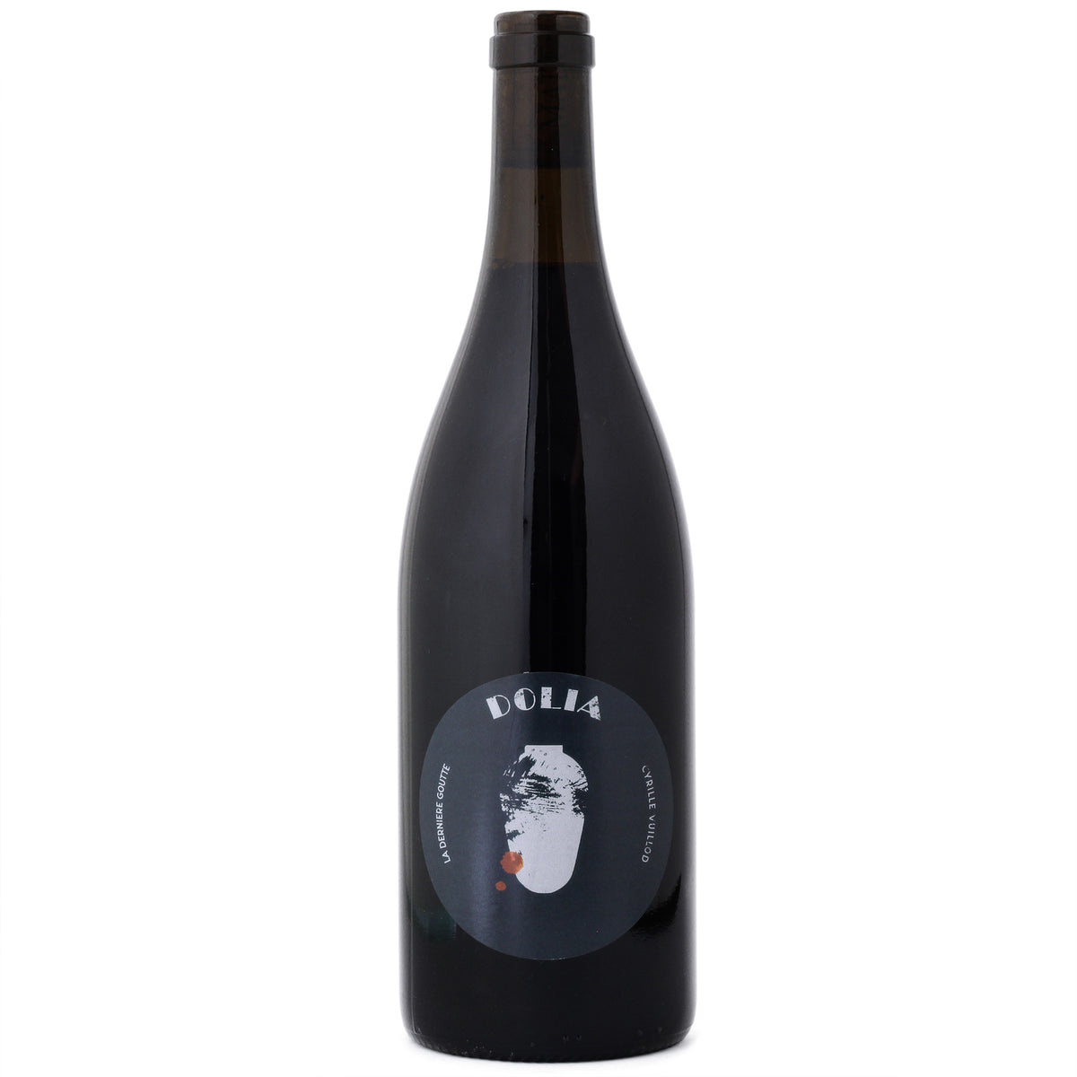 2022 La Derniere Goutte “Dolia” Gamay – Golden Age Wine