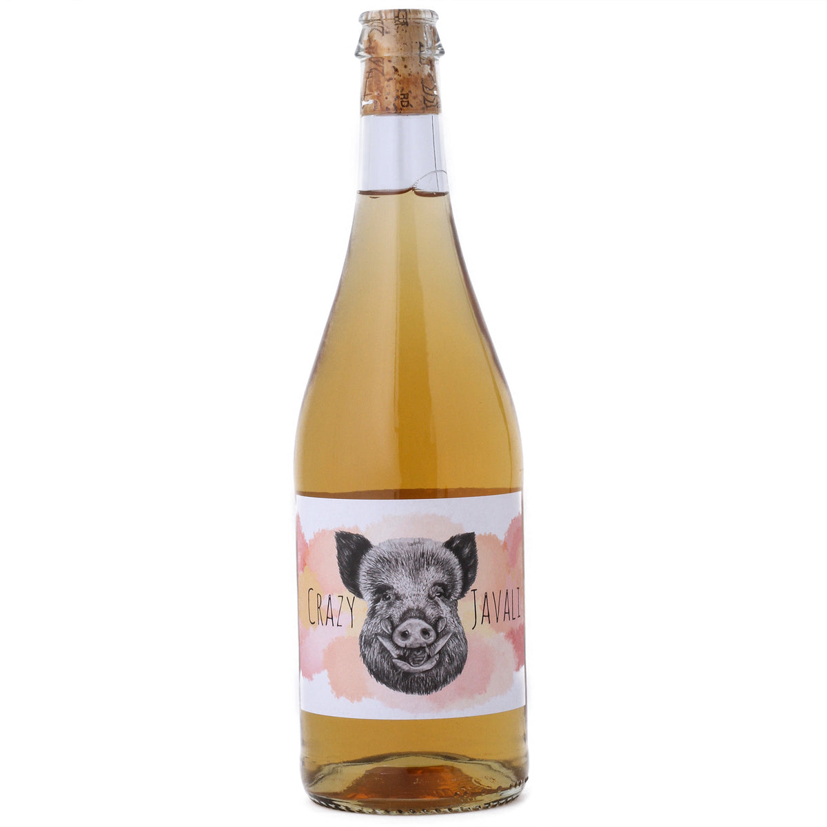 2022 Quinta do Javali "Crazy Javali" Branco – Golden Age Wine