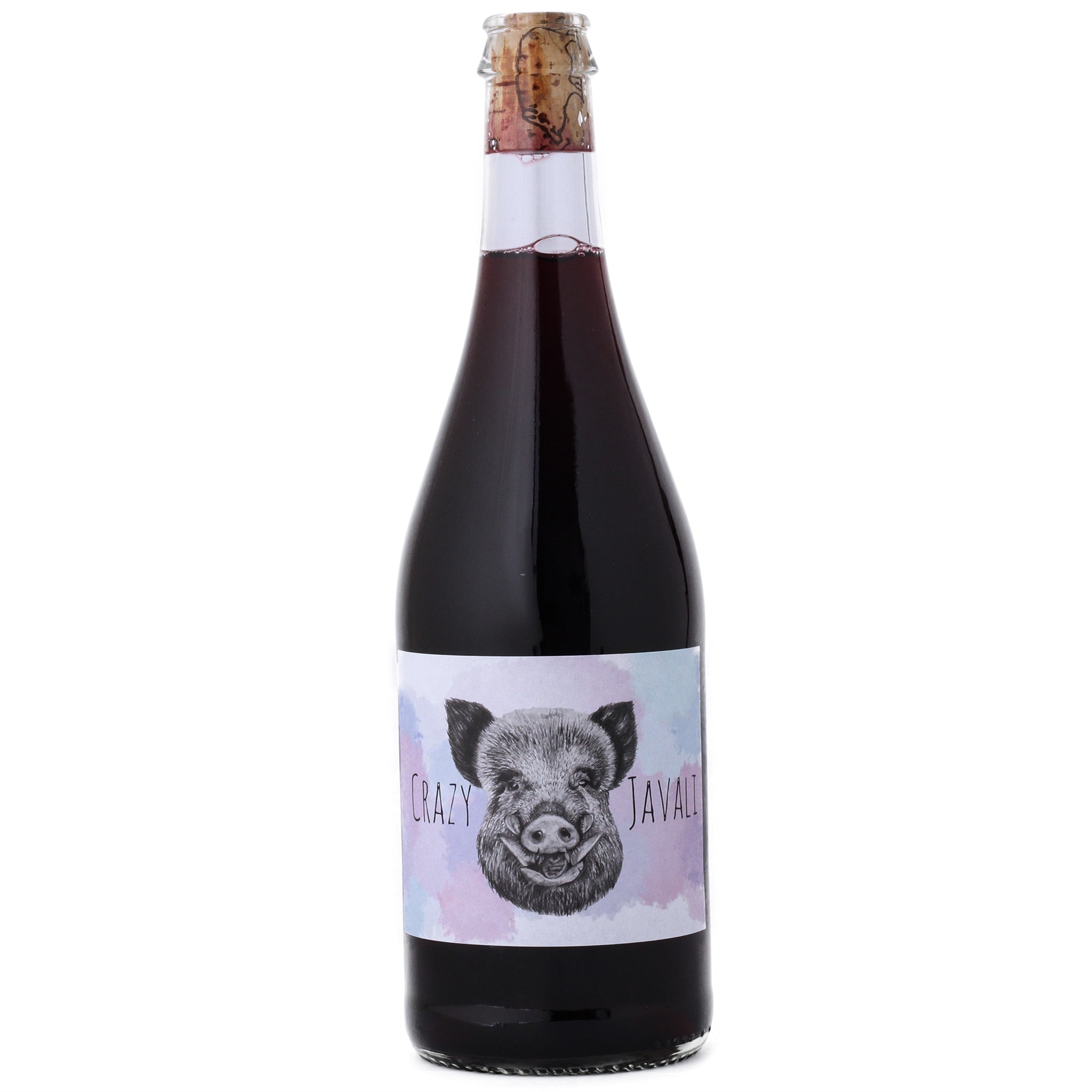 2022 Quinta do Javali "Crazy Javali" Tinto – Golden Age Wine