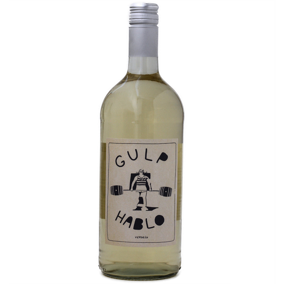 2023 Gulp Hablo White – Golden Age Wine