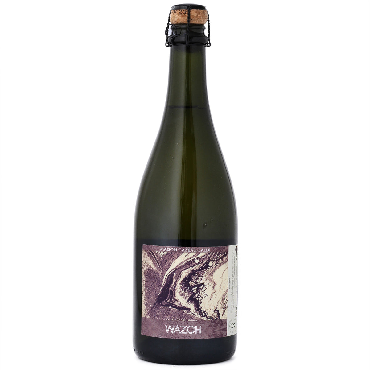 Golden Age Wine