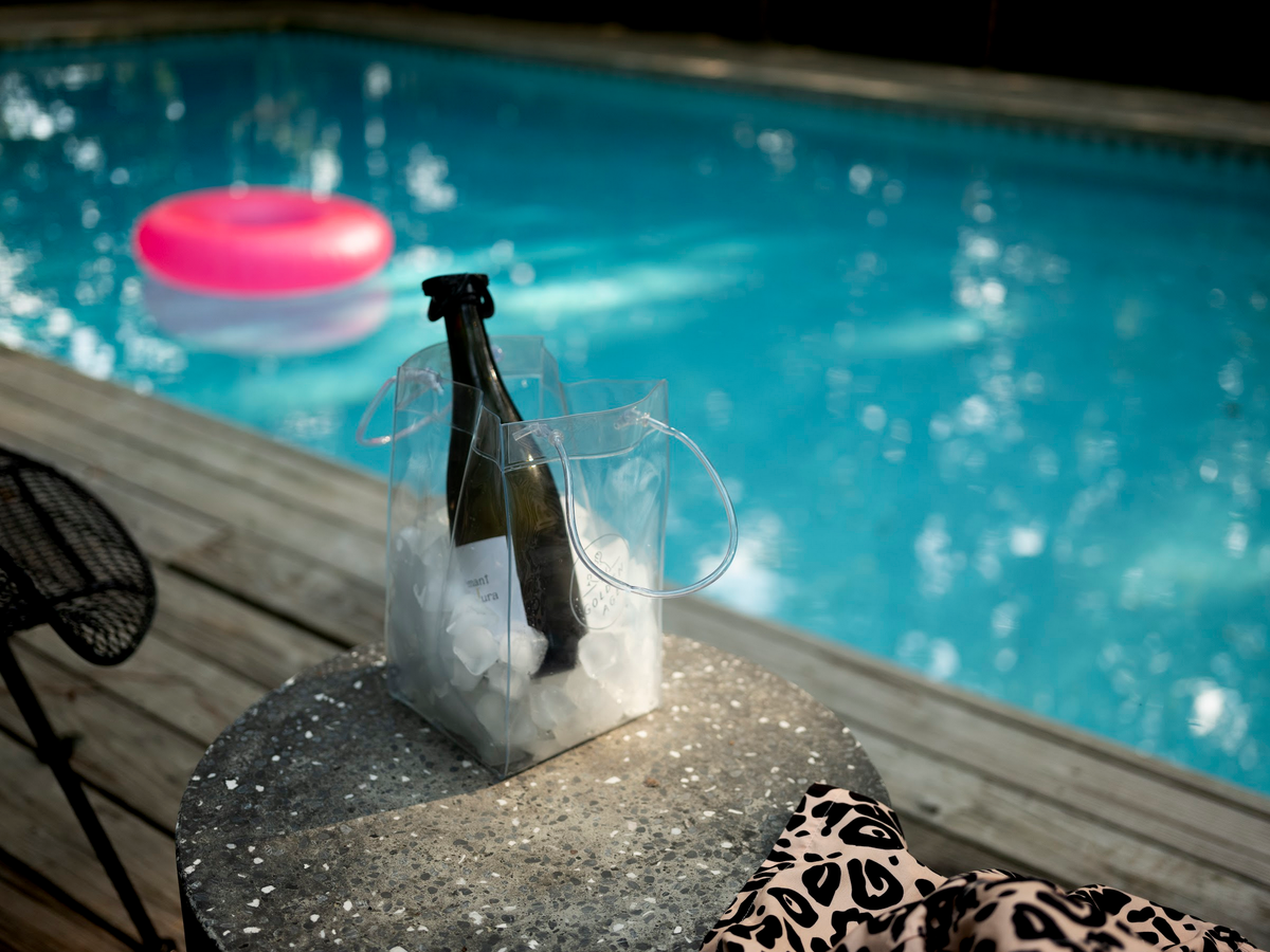 Golden Age ICE BAG – Golden Age Wine
