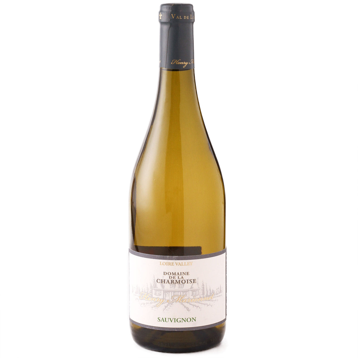 2017 Henry Marionnet Touraine Blanc – Golden Age Wine