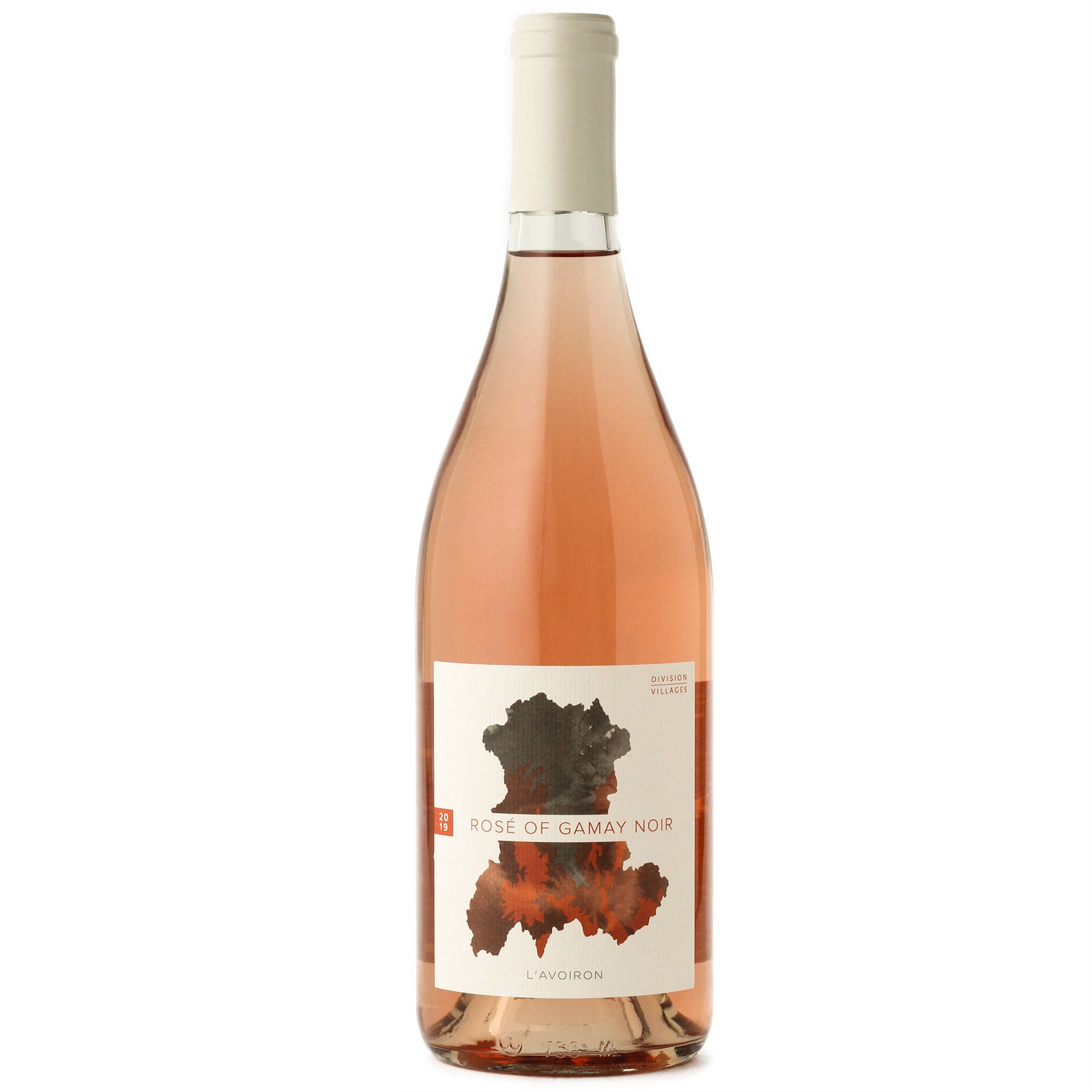 Rosé – Golden Age Wine