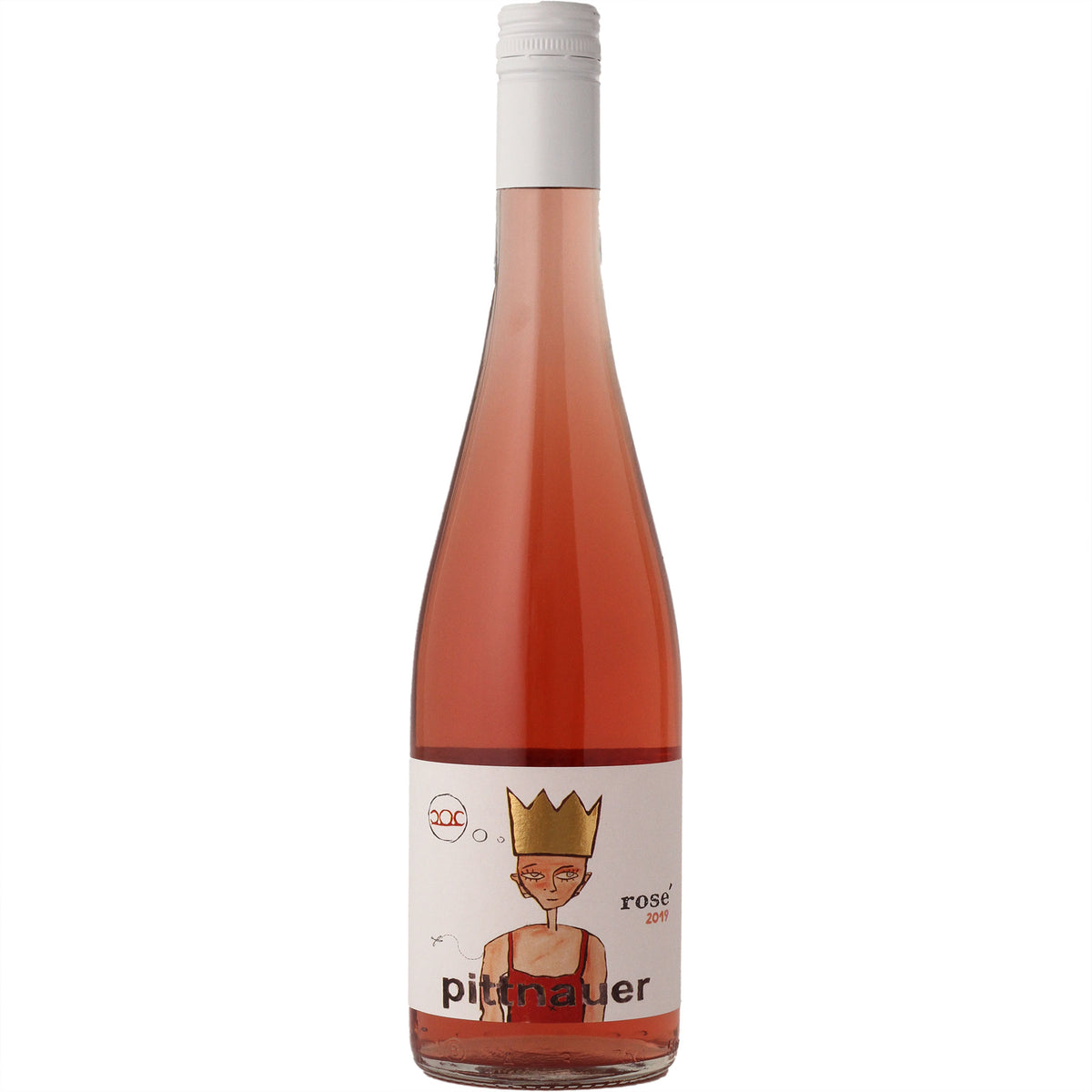 Rosé – Golden Age Wine