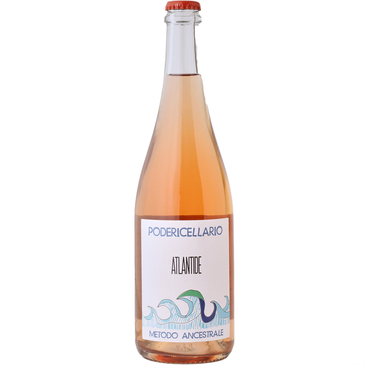 Rosé – Golden Age Wine