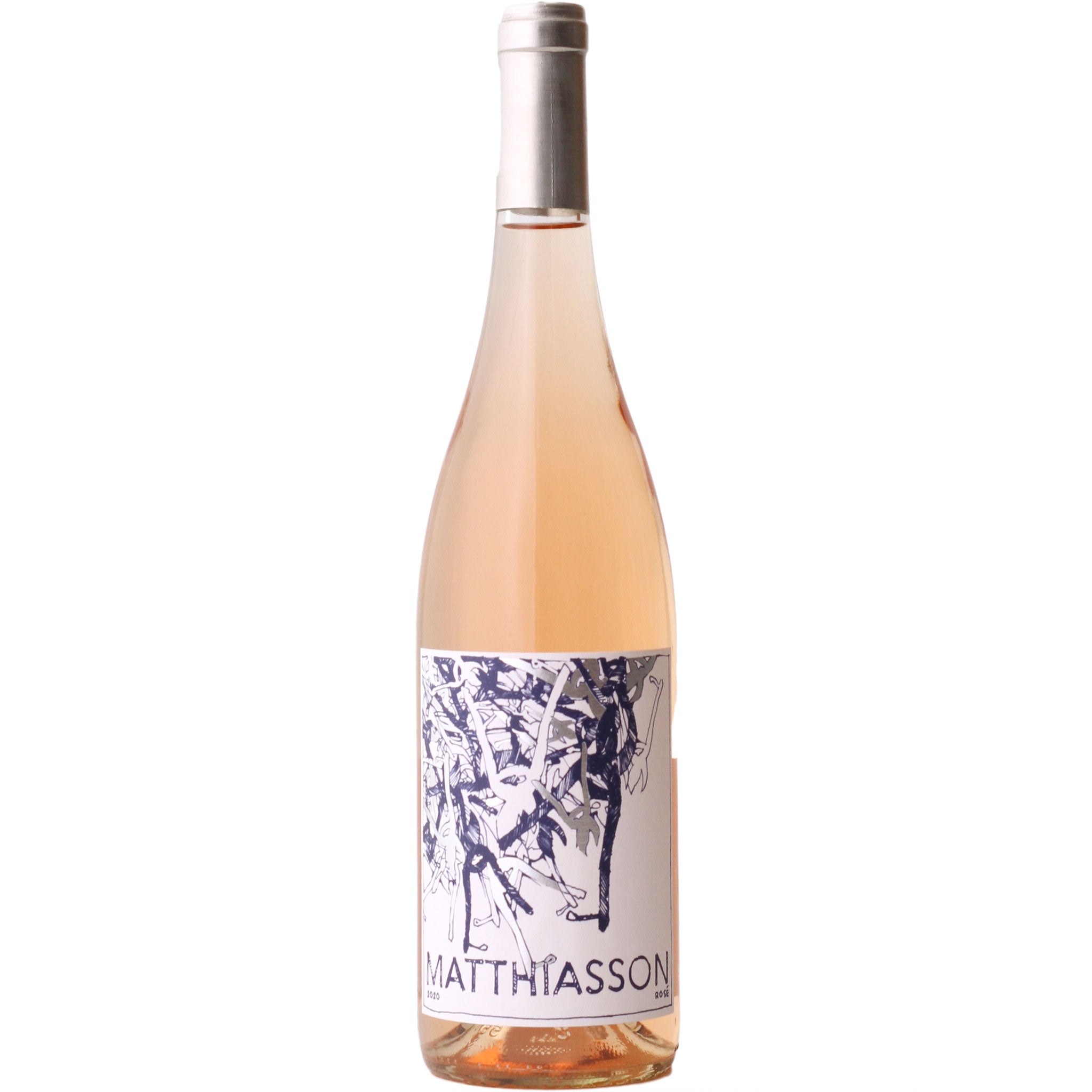 2022 Matthiasson California Rosé – Golden Age Wine