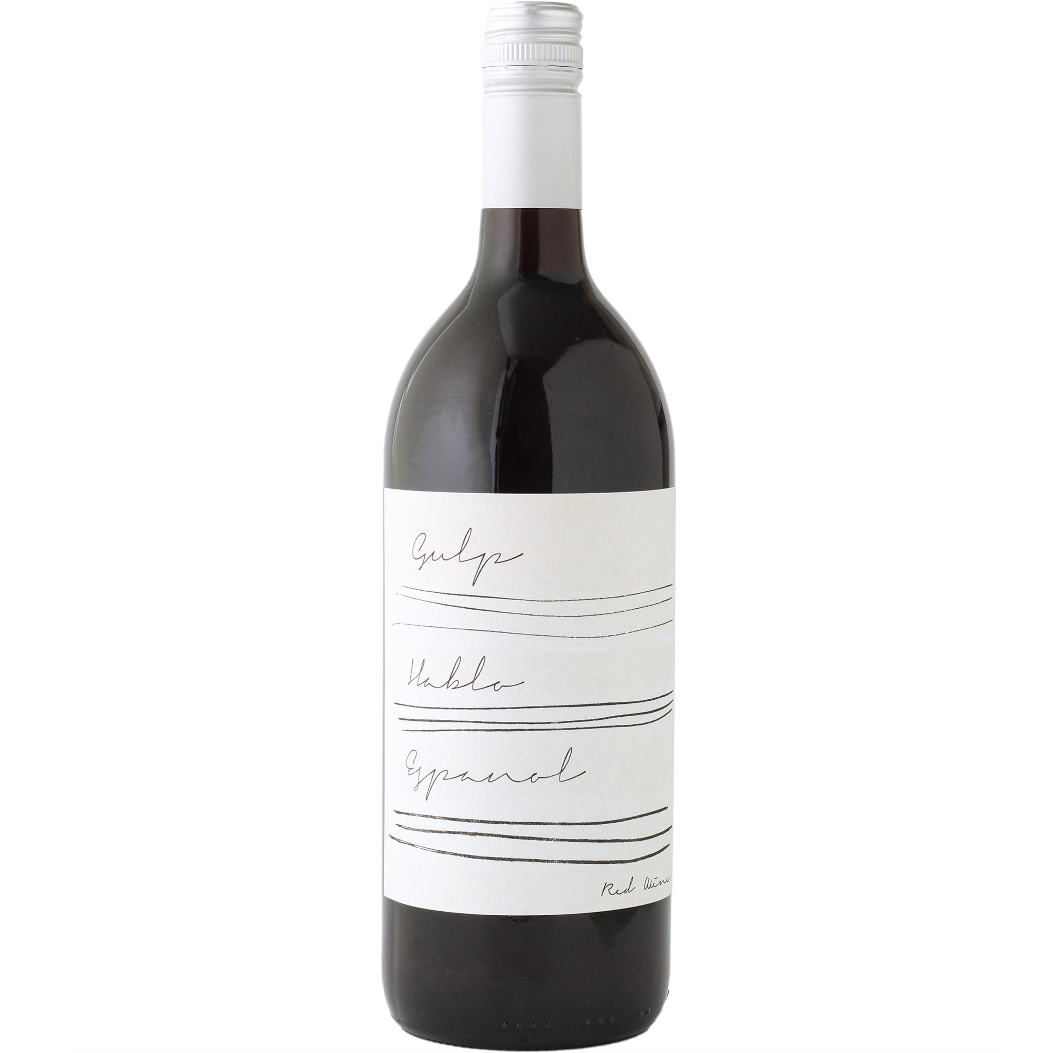 2021 Gulp Hablo Red – Golden Age Wine