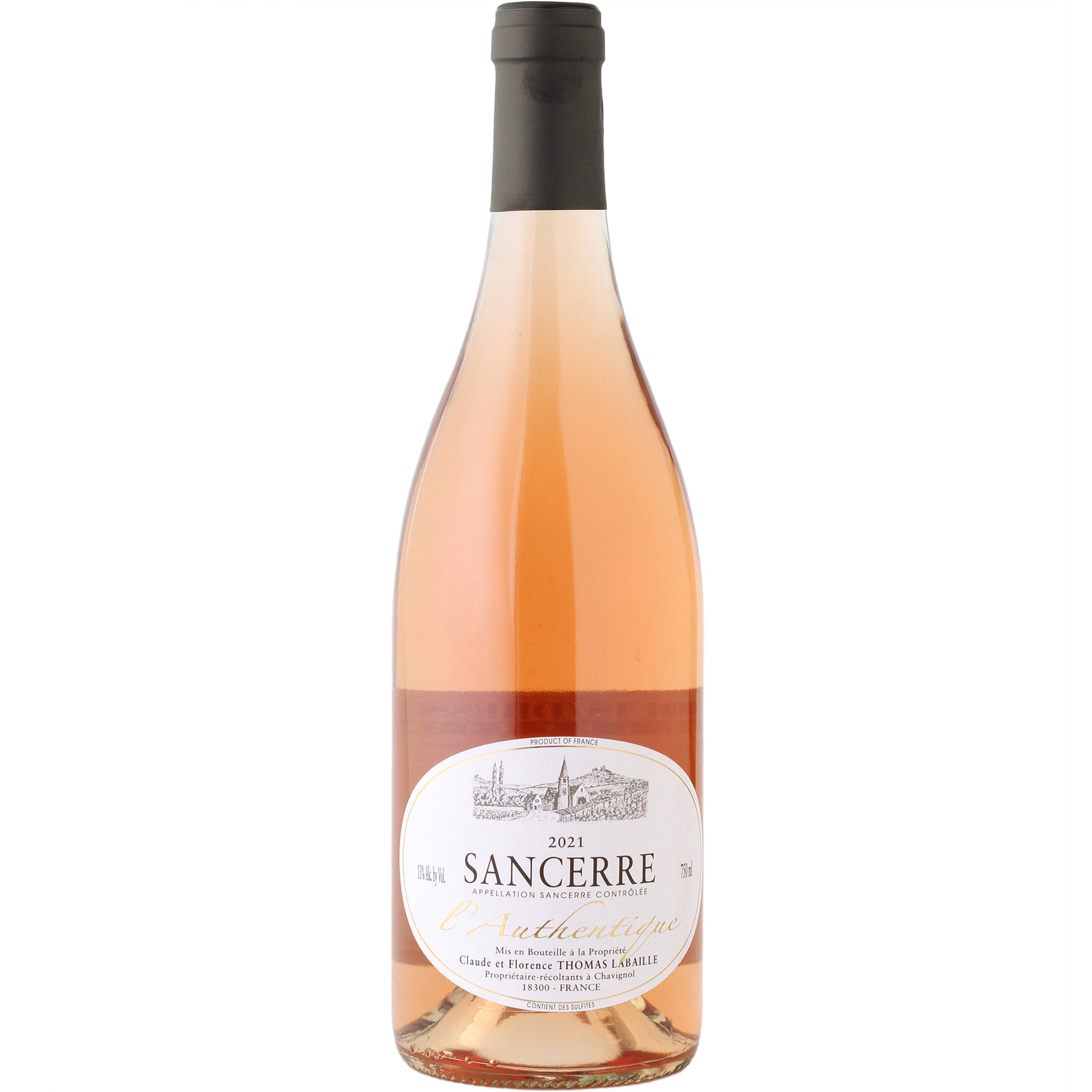 Rosé – Golden Age Wine