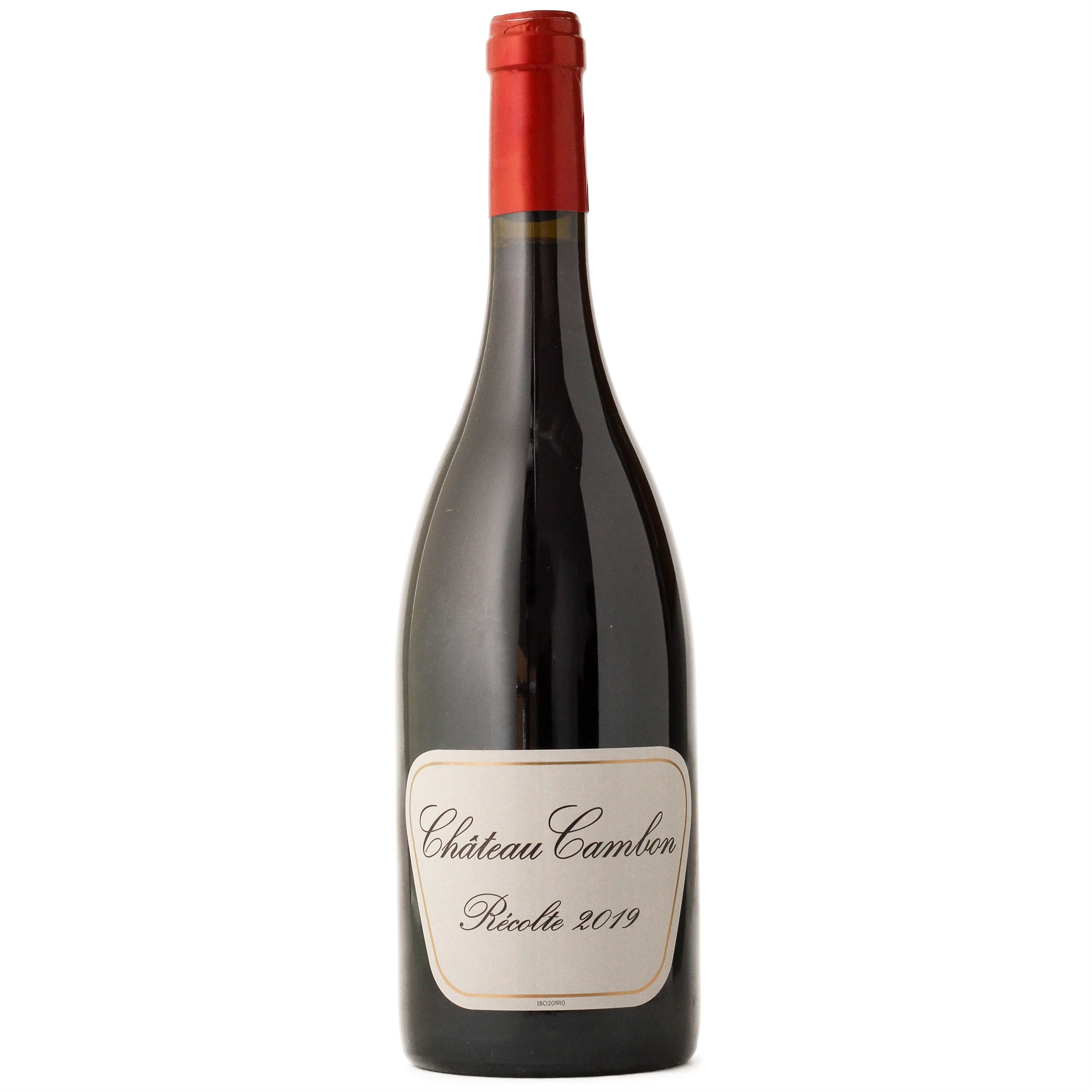 2021 Chåteau Cambon Beaujolais – Golden Age Wine