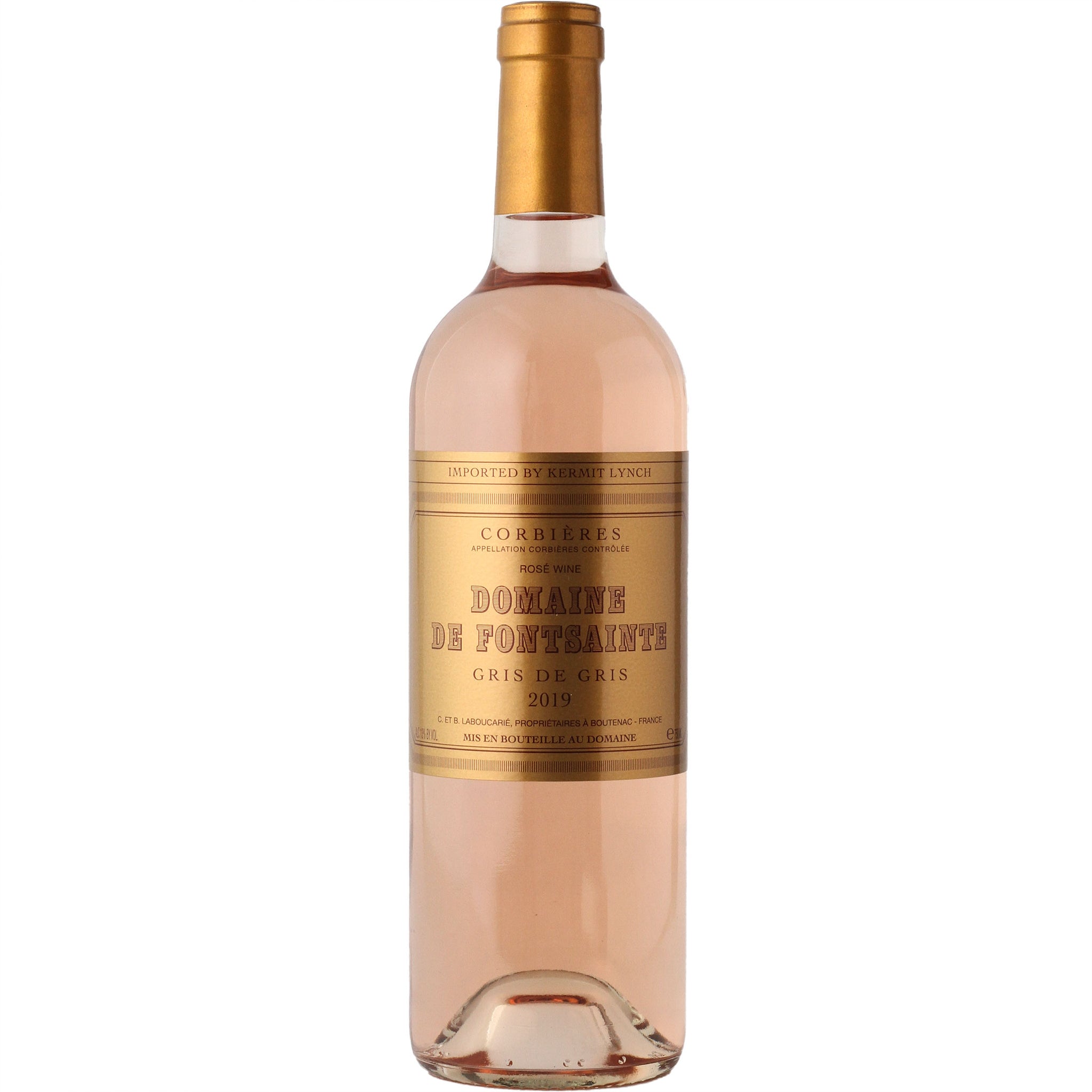 Rosé – Golden Age Wine