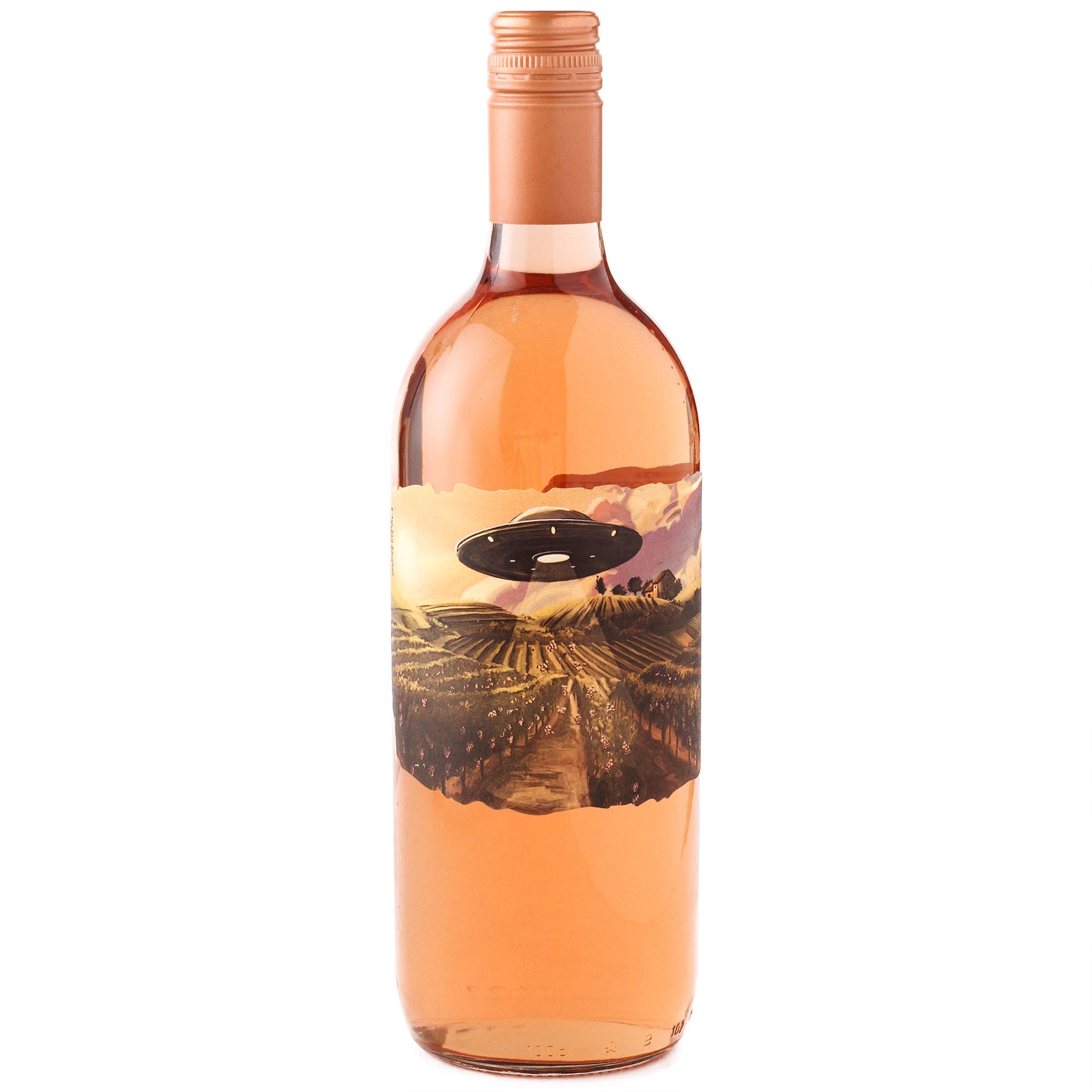 Rosé – Golden Age Wine