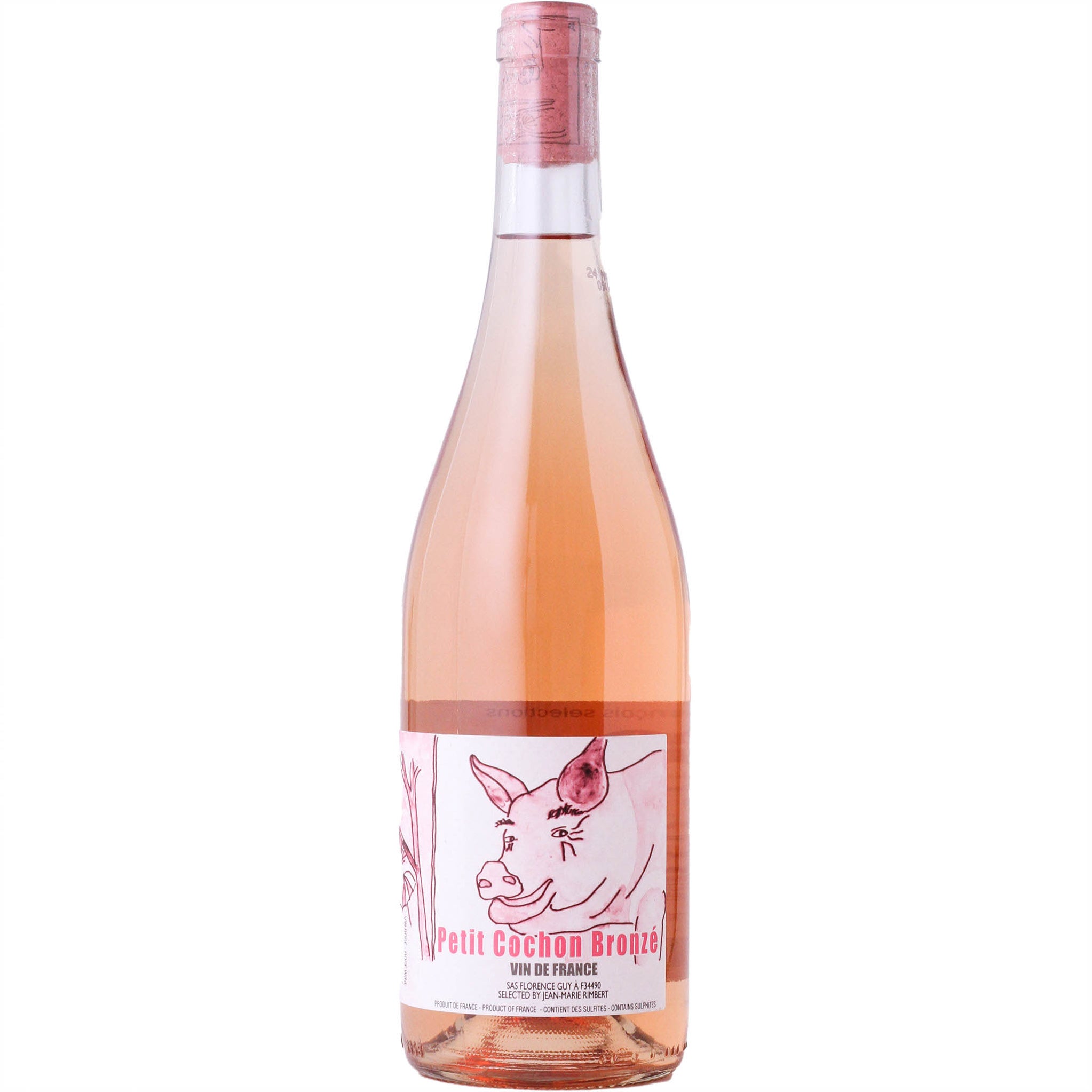 Rosé – Golden Age Wine