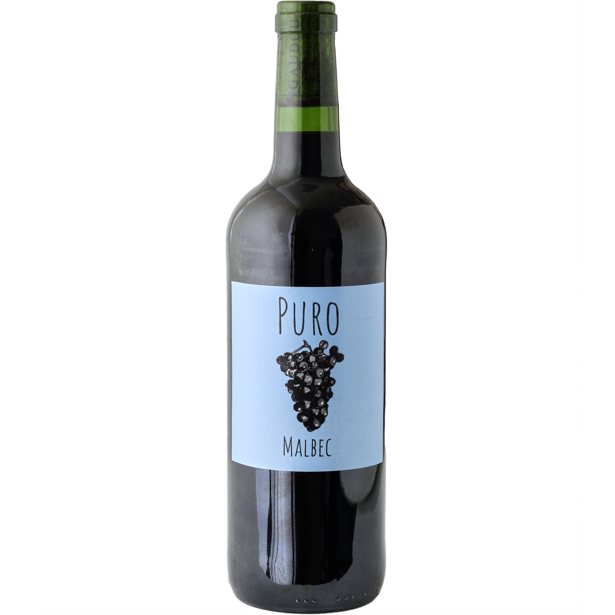 2021 Château De Gaudou "Puro" Malbec – Golden Age Wine