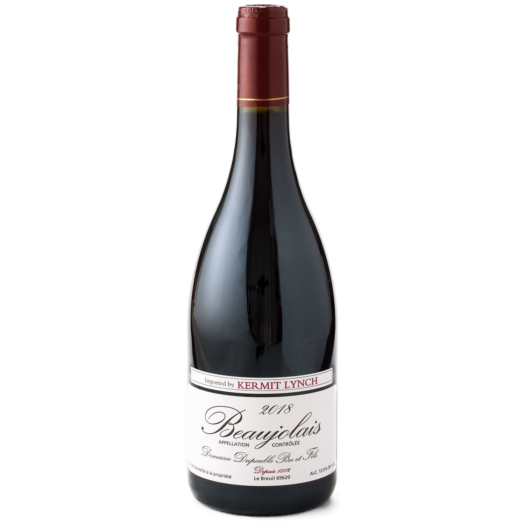 Red – Golden Age Wine