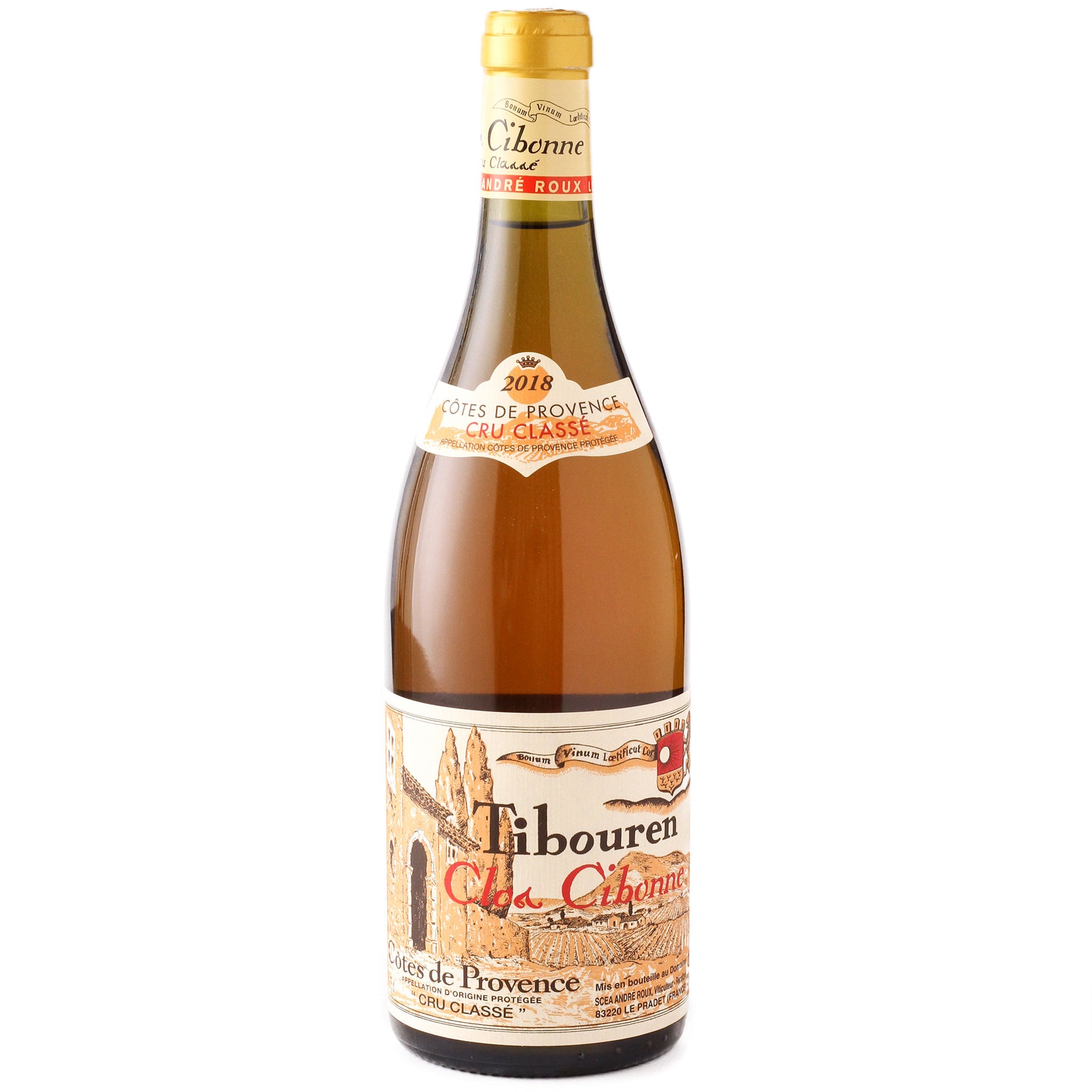 Rosé – Golden Age Wine