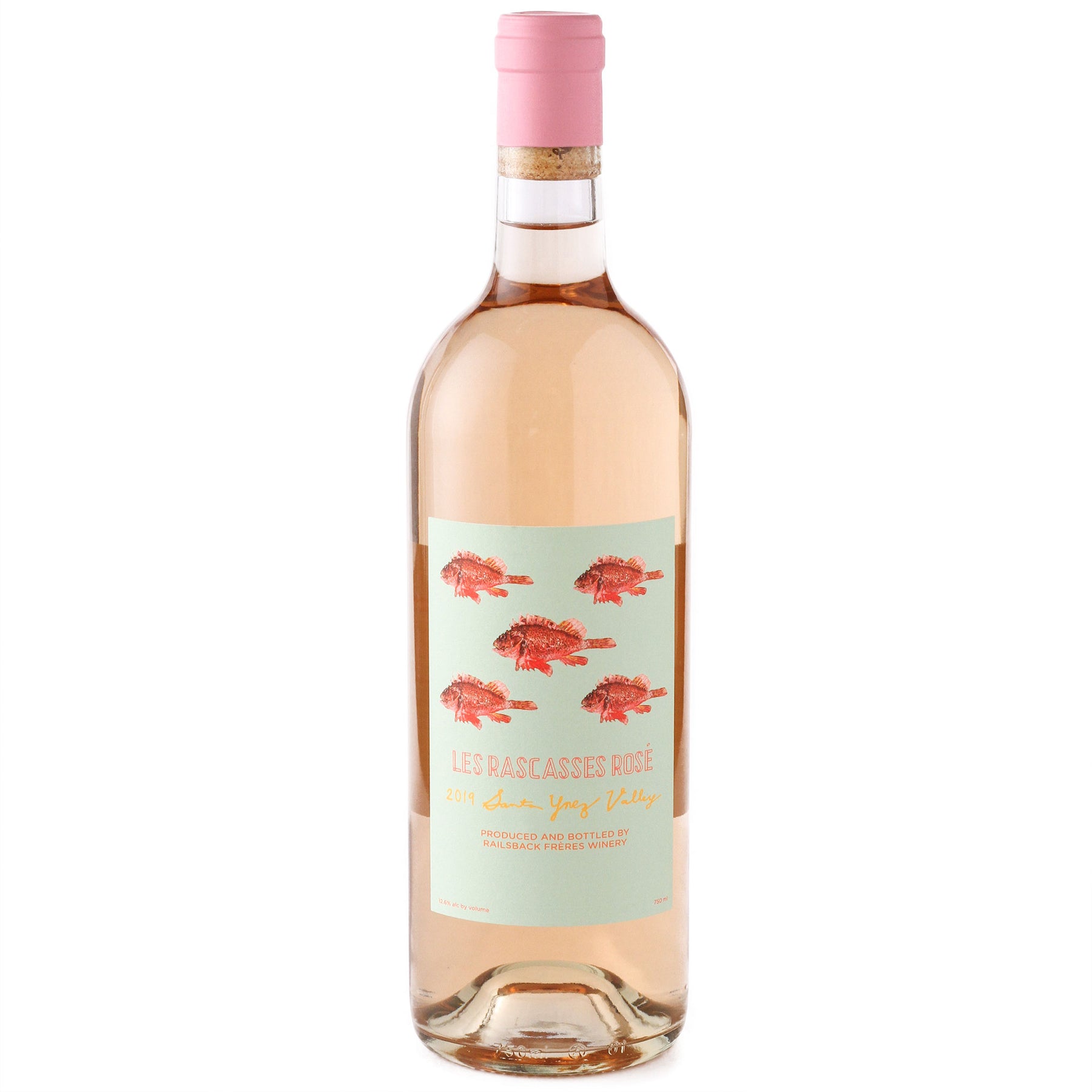 Rosé – Golden Age Wine
