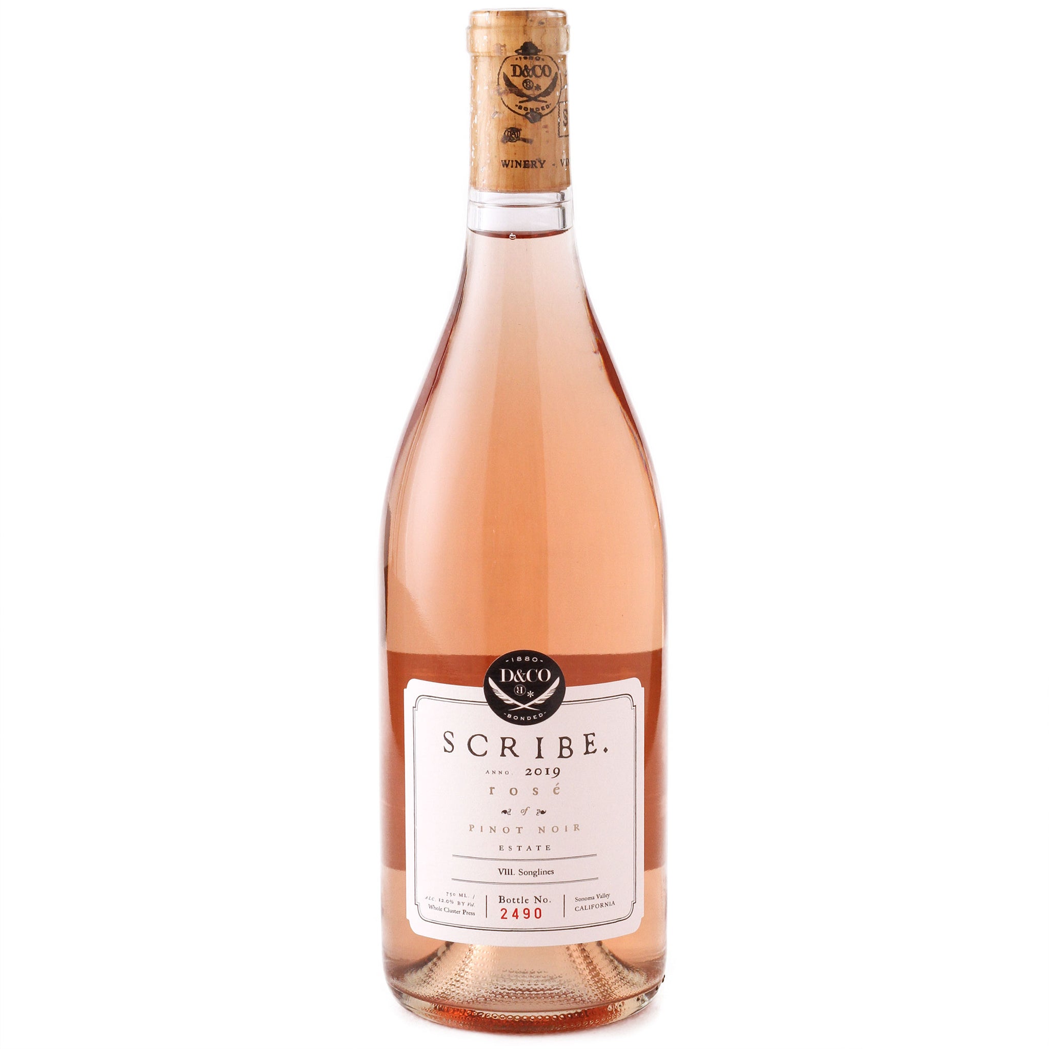 Rosé – Golden Age Wine