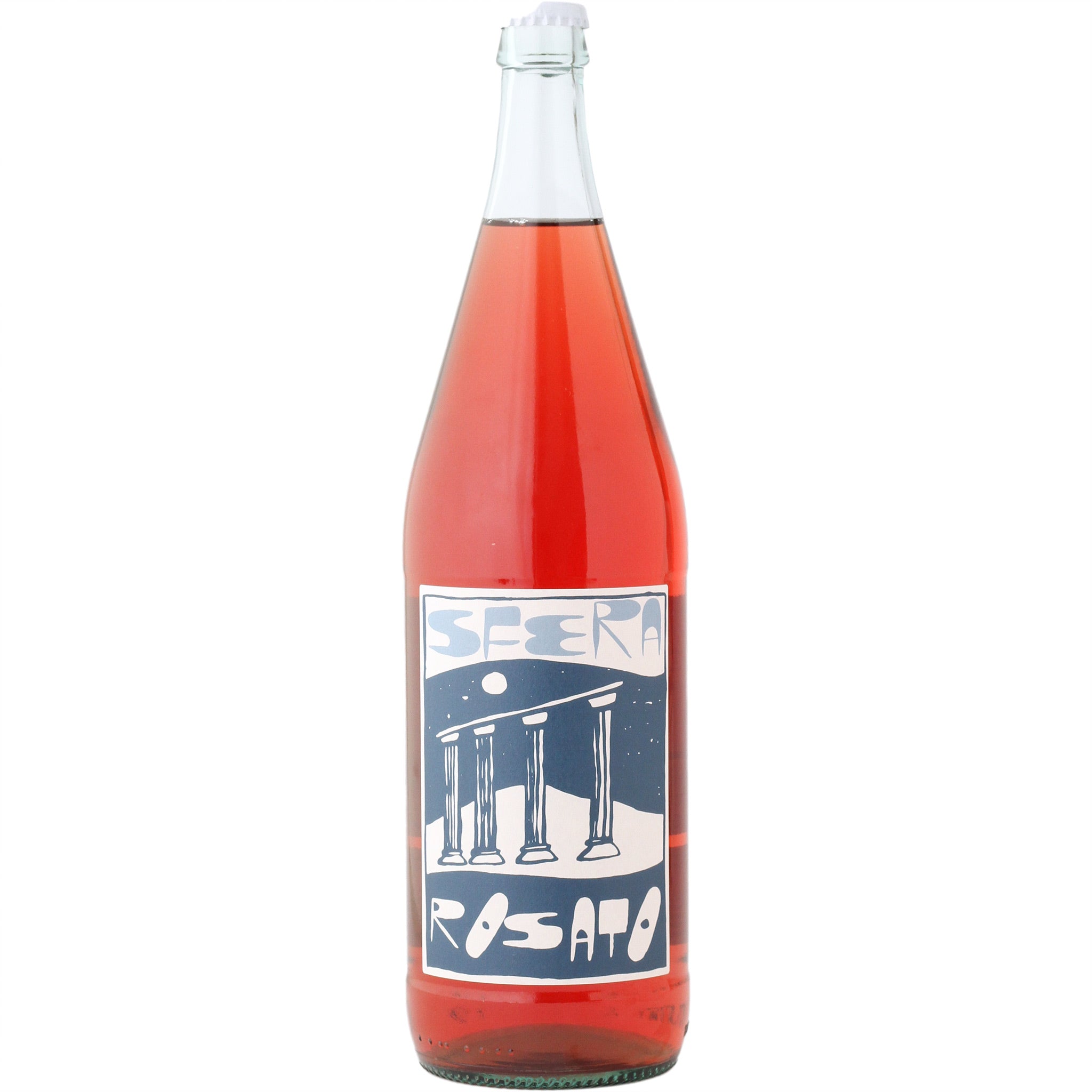 Sfera Rosato NV 1L – Golden Age Wine