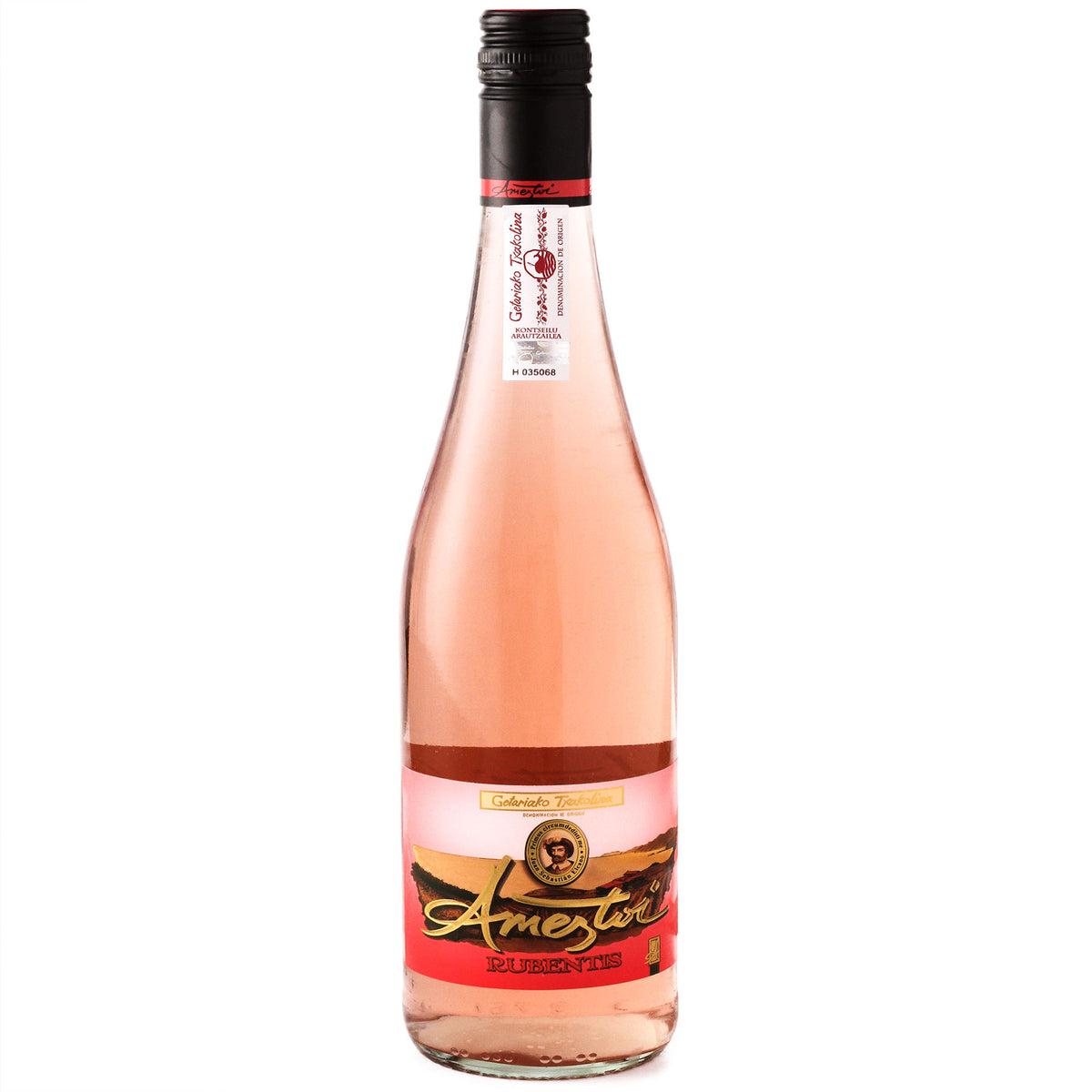 Rosé – Golden Age Wine